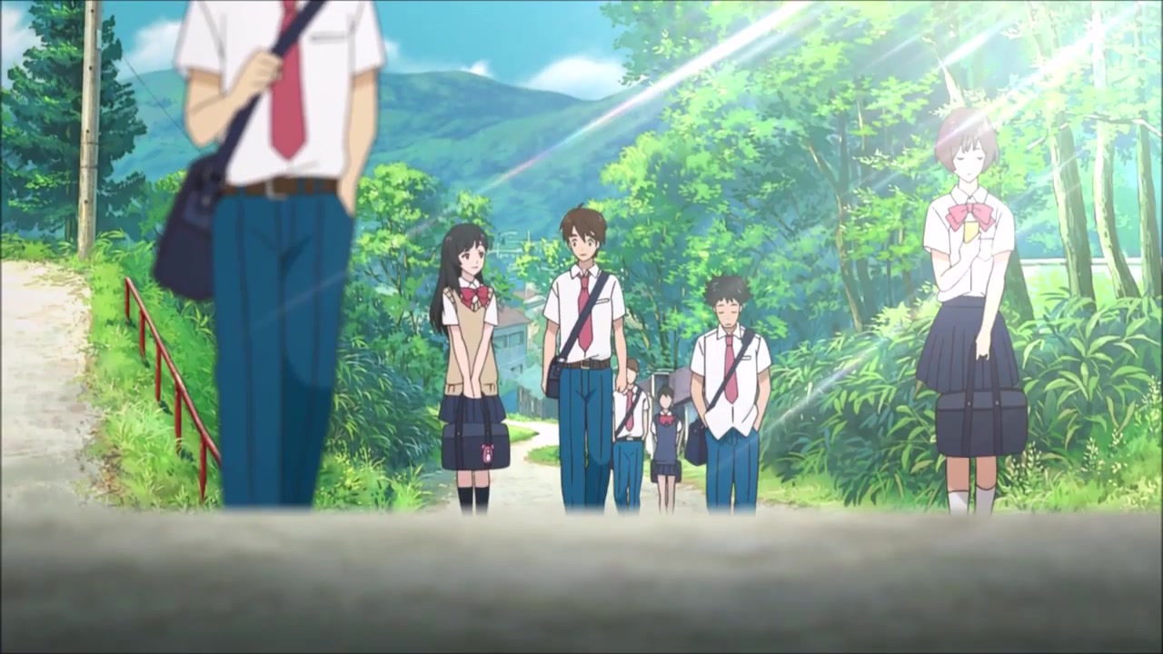 宫泽理惠加盟剧场版动画《我们的七日战争》