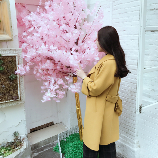 大学老师诺诺妈 