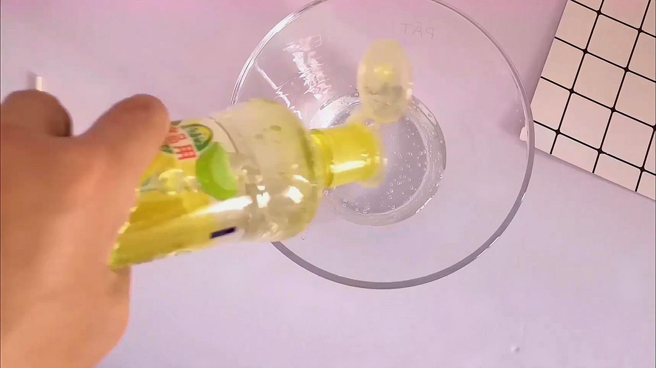 在家也能制作起泡胶!过程简单又容易学,快快学习起来吧!