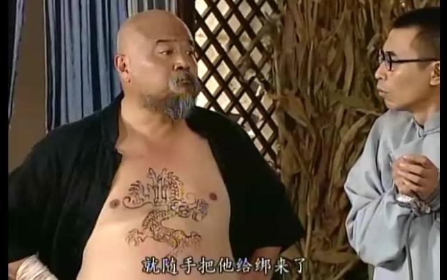 土匪绑票“”经典“”案例