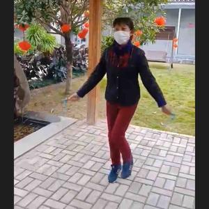 绚丽余晖 