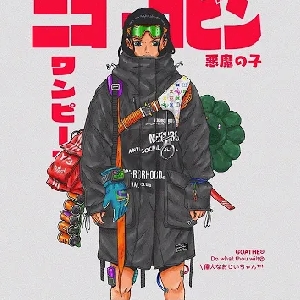 很努力的YS悟 