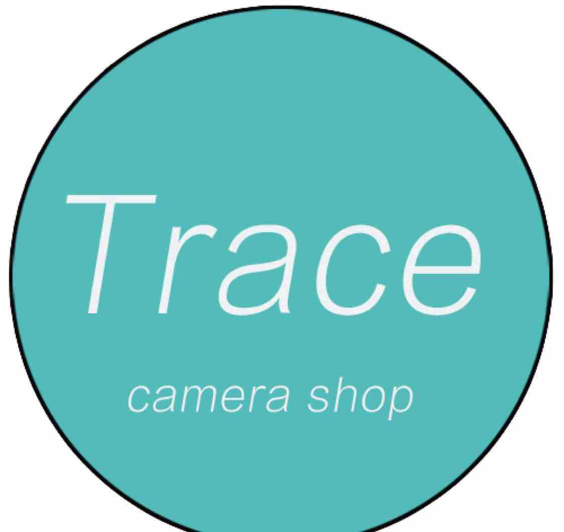 Trace胶片相机 