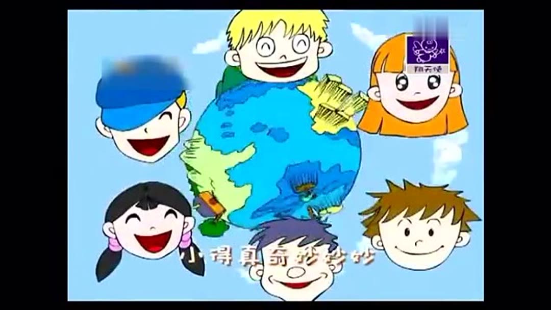 原来洒水车经常放的歌是这首,每次听到都忍不住哼起来