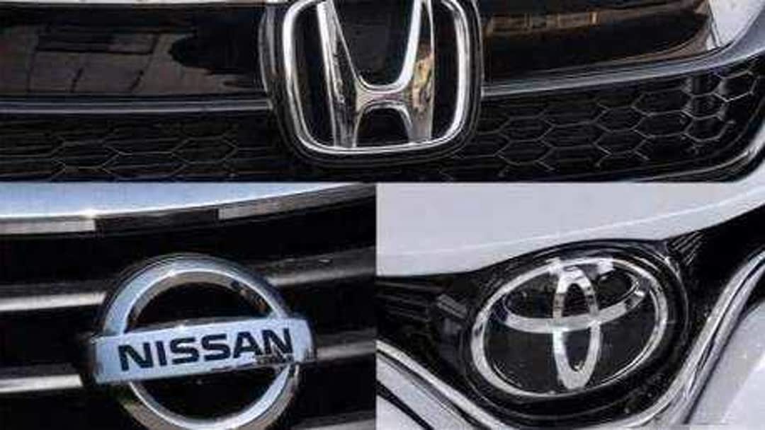 同为CVT变速箱,丰田、本田和日产谁更胜一筹?车主:后悔早买车