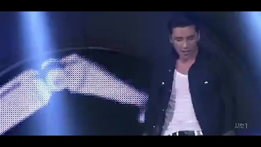 bigbang演唱会2013演唱会现场版 最棒《V