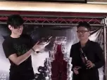 20130714林俊杰 时线TimeLine台北演唱会庆功宴 超清完整版