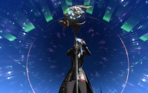 [FF14]Patch3.5宿命的尽头-过场动画