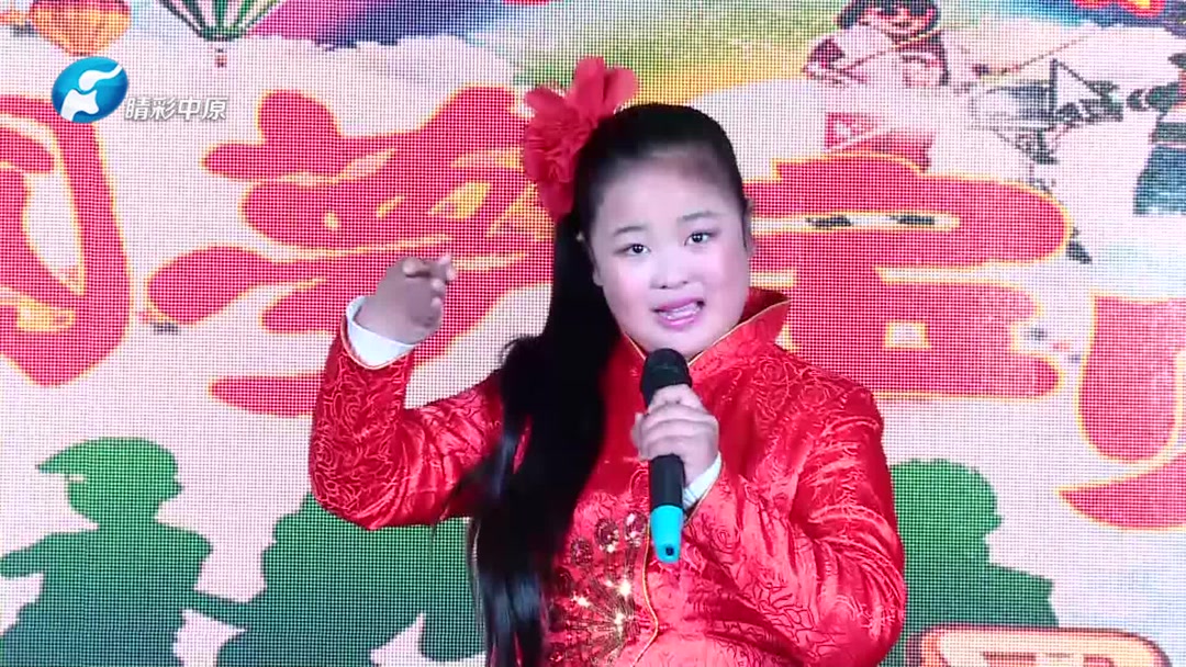 河南云电视《一线风采》栏目宣传片