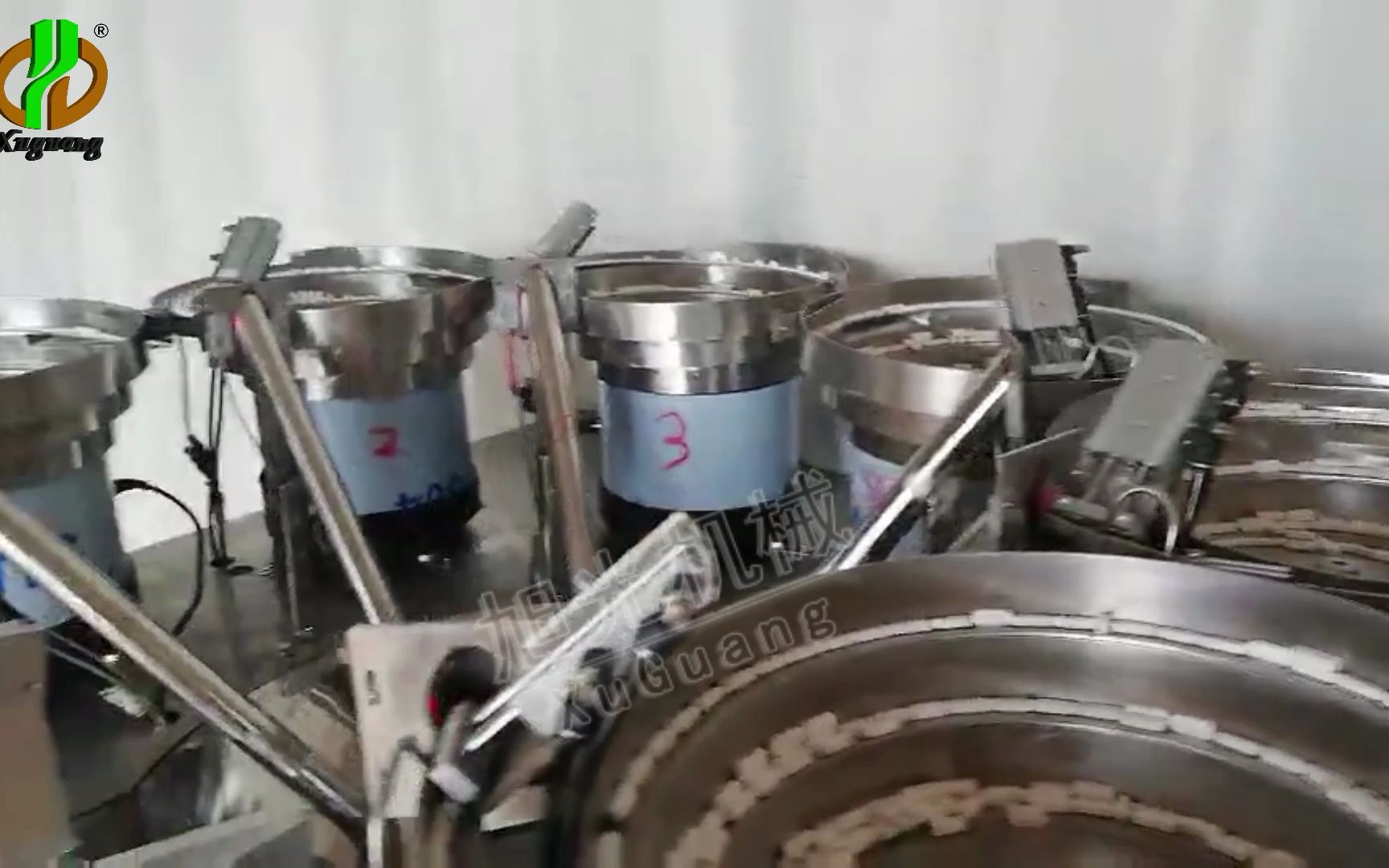 6盘数数盘包装机振动盘数数包装机片剂药片药丸胶囊数数包装机食品...