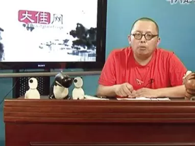 【史航说书】第二十四期:大林和小林