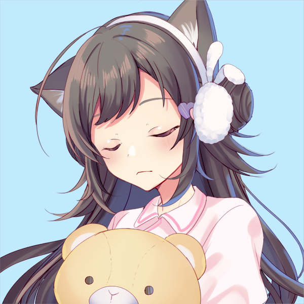 蠢喵大姐头晓忆 