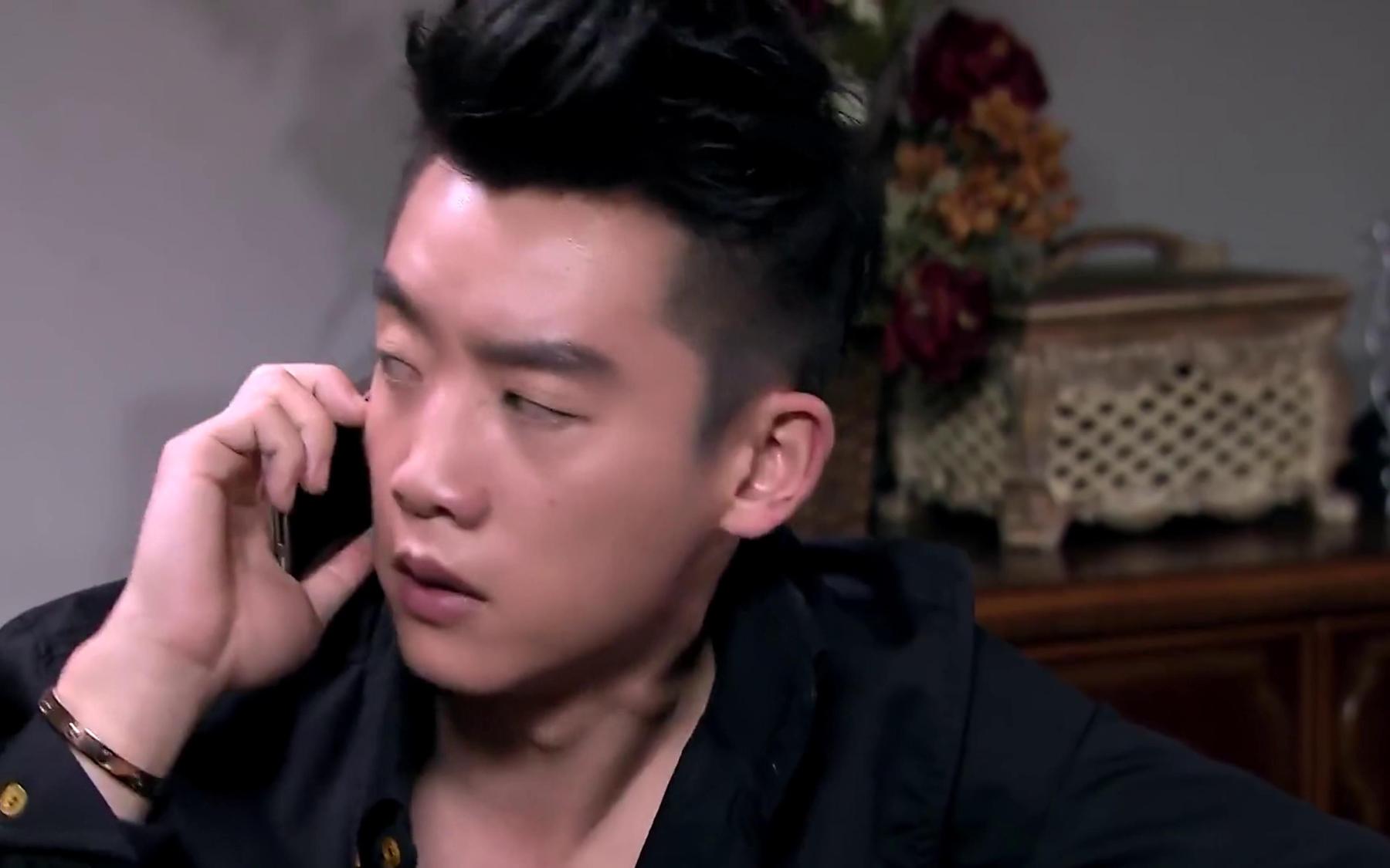 离婚:富家子找借口出门,不料借口太伪劣,当场被怀孕妻子呛