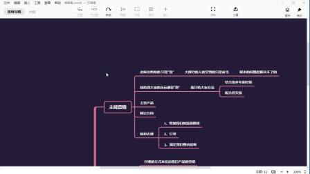 拼多多直通车多多场景推广必学 新手运营教学视频教程