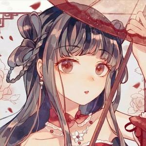 宝藏女孩er小梦希吖 