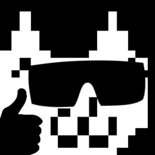 又脑残又眼残的手残 