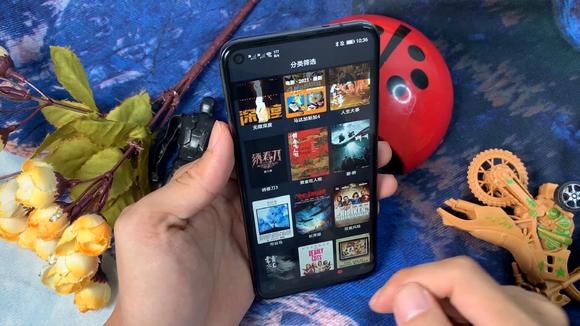 无广告全屏播放器,全网资源都可以看,完全免费的影视app