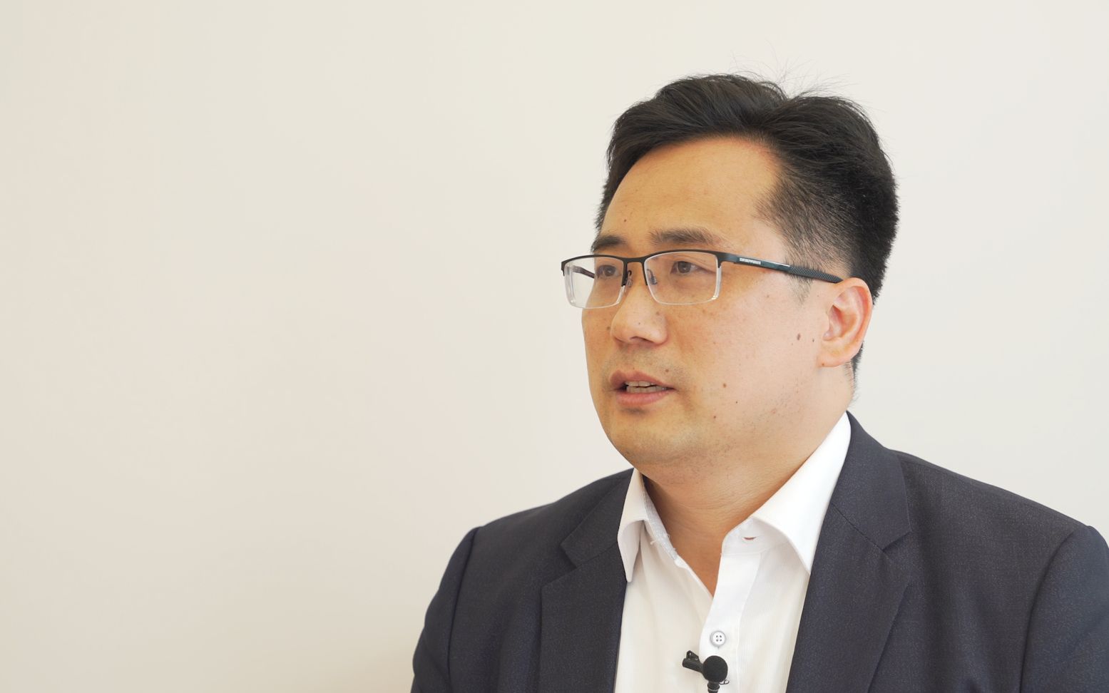 过去十年是房地产的黄金十年 未来十年是A股的黄金十年