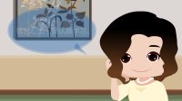 【作品展播】防范网络诈骗系列动漫宣传片-2.QQ诈骗之冒充熟人诈骗...