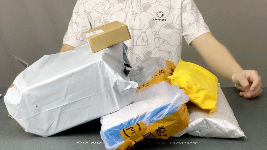 华强北 苹果手表开箱 Apple watch 7