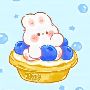 是小团团子呢 
