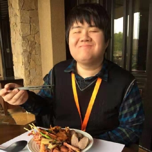 硬核的半佛仙人哟 