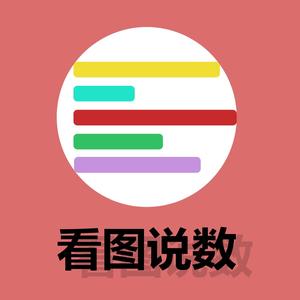 看图说数 