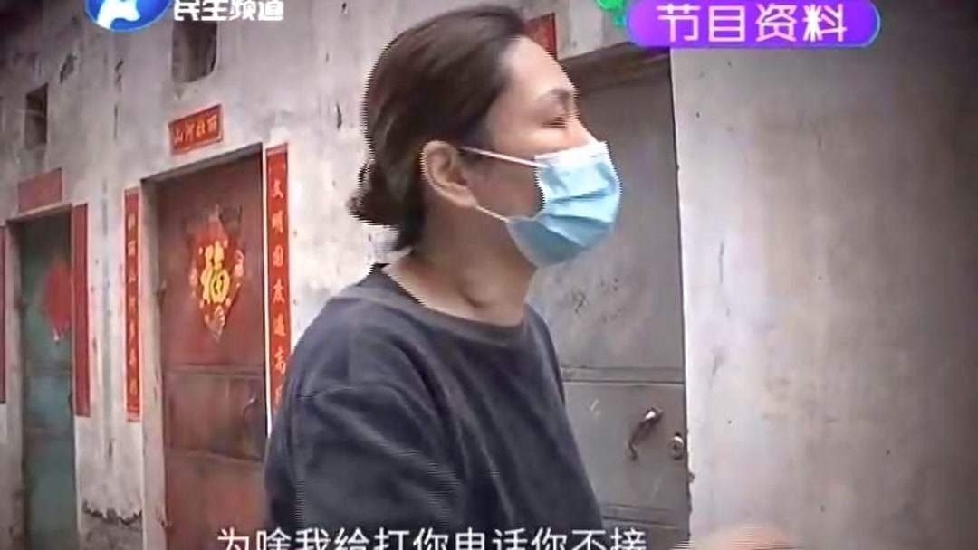 女子在微信上买五万多块钱口罩却收不到货,投诉后反被威胁?