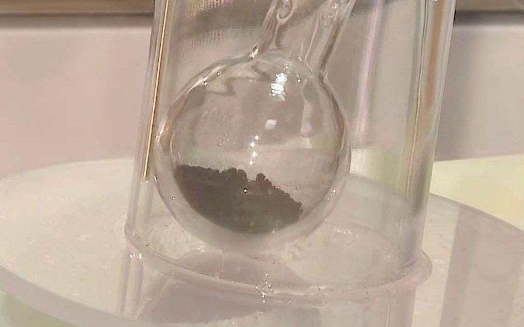(简介)生物炭:废物如何转化为有价值的原材料