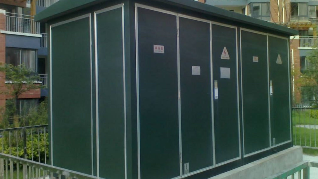 小白电工如何掌握箱变一次系统图知识,且看老电工教你识图