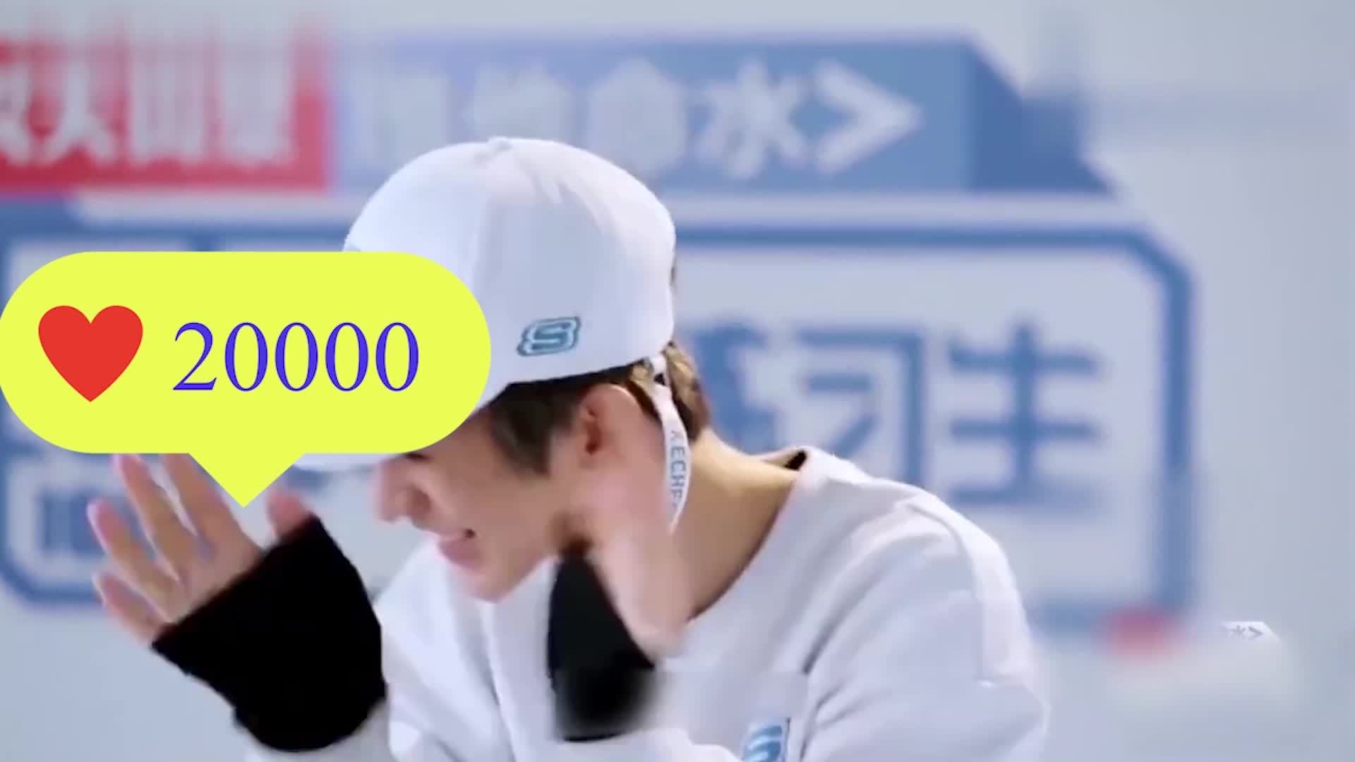 盘点男明星撒娇名场面,陈赫不敢再看第二眼,抱走蔡徐坤小乖乖