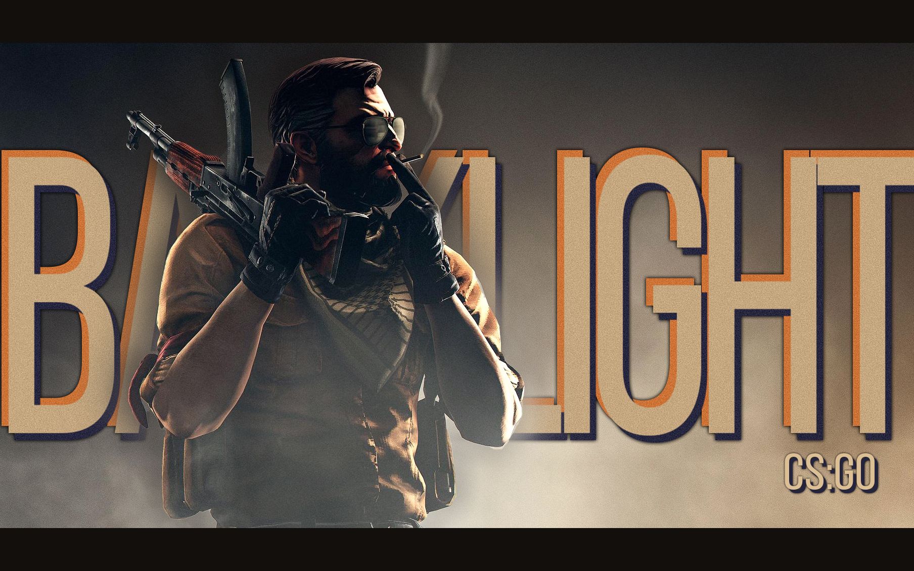 [csgo]个人集锦-新人完美平台实战高光