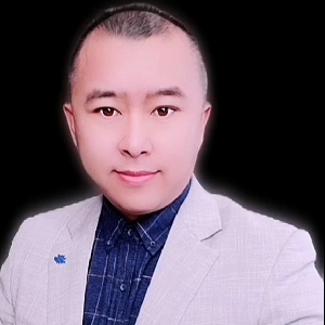 冰城看世界 