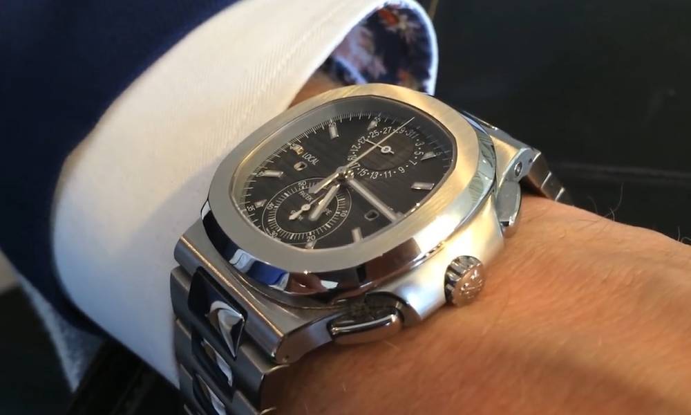 全世界最贵的表,世界上仅有一枚,土豪:2个亿我就买块表