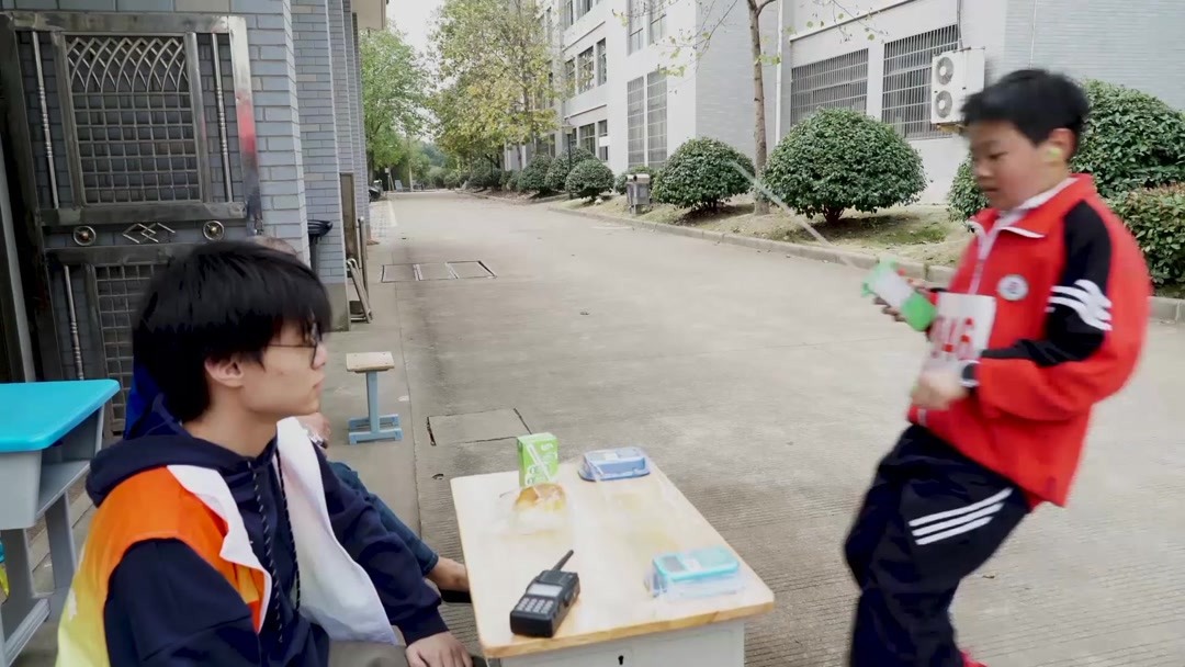 2019中小学科技运动会花絮视频-2