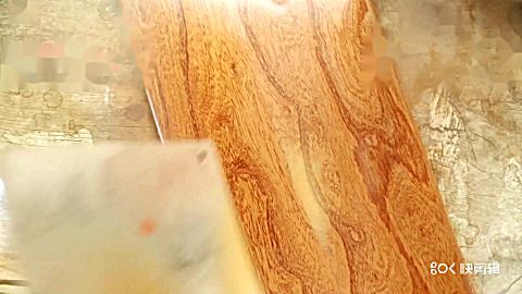 家具补漆家具维修修复技术教程(12)