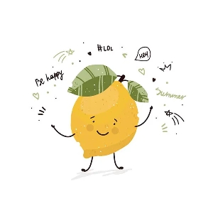 柠檬推书 