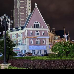 惠水菲乐台球俱乐部 