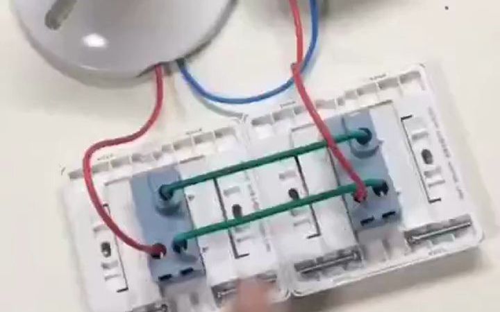 家用电线尺寸及应用零基础电工