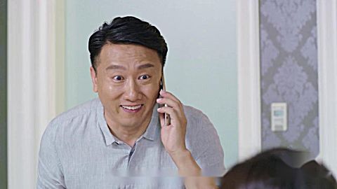 徐梓潼终于得偿所愿怀上孩子,成虎激动扬言要活到120岁