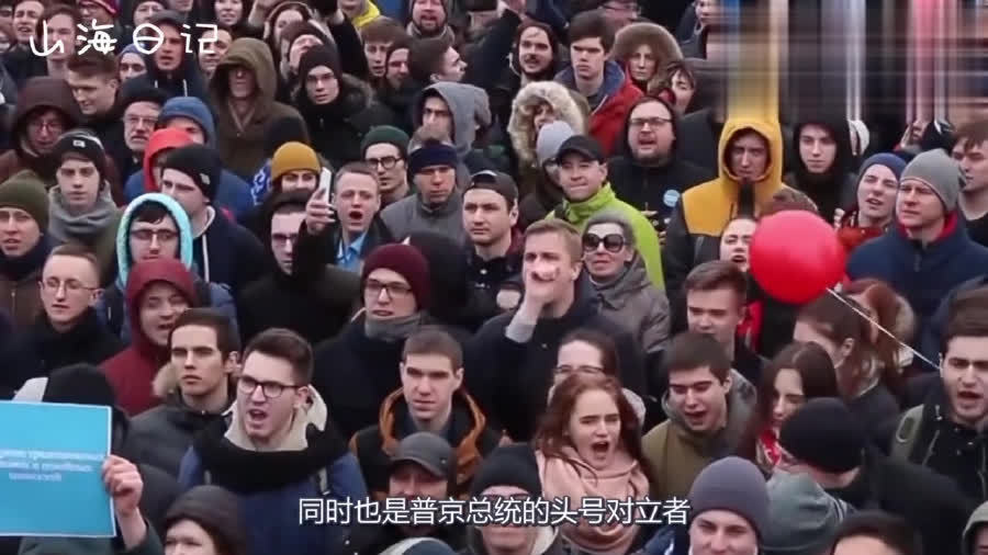 普京终于干掉了他最害怕的人!俄罗斯会长大松一口气:终于消停了