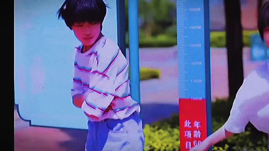 #tf家族 #张极 #张泽禹 #极禹