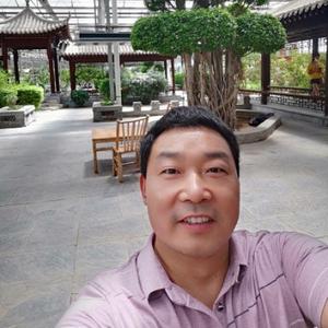 刘永的生活记录 