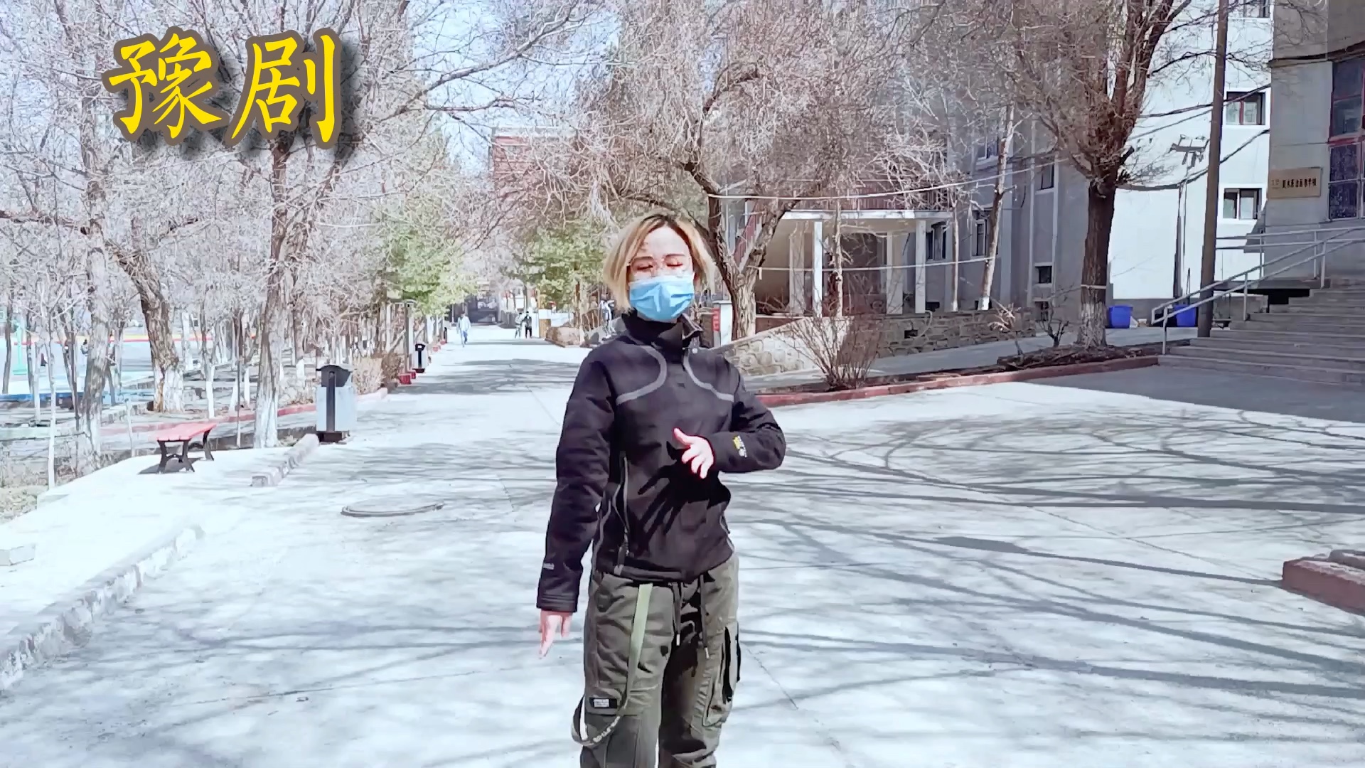 弘扬中国传统文化