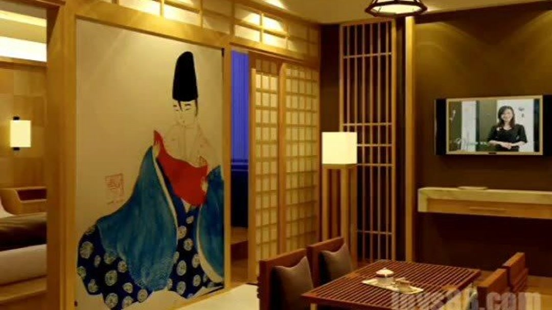 榻榻米-榻榻米制作过程-榻榻米安装-榻榻米装修效果图