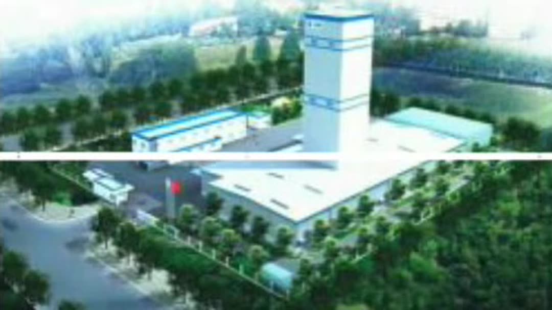 南通正道钢结构工程案例,南通正道公司拥有20年钢结构安装施工设