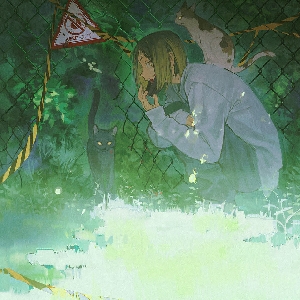 喜欢吃花花的荼荼 