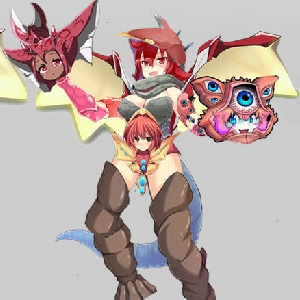 五帝王超哥尔巴斯Q 