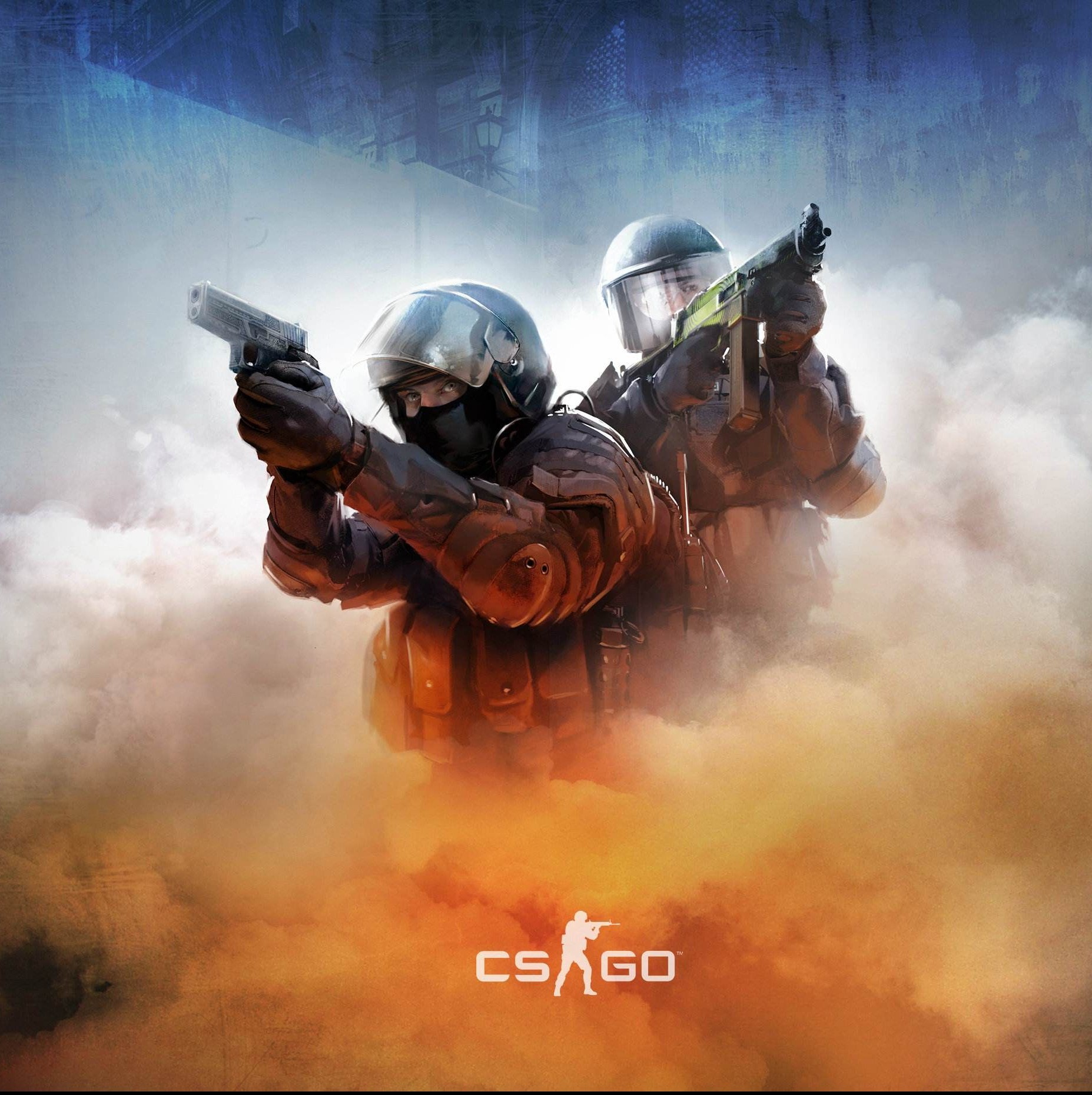 小周csgo 