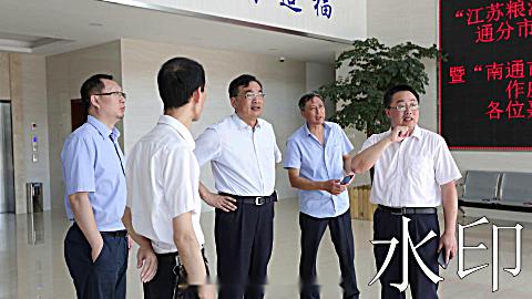 南通市地方粮食储备库